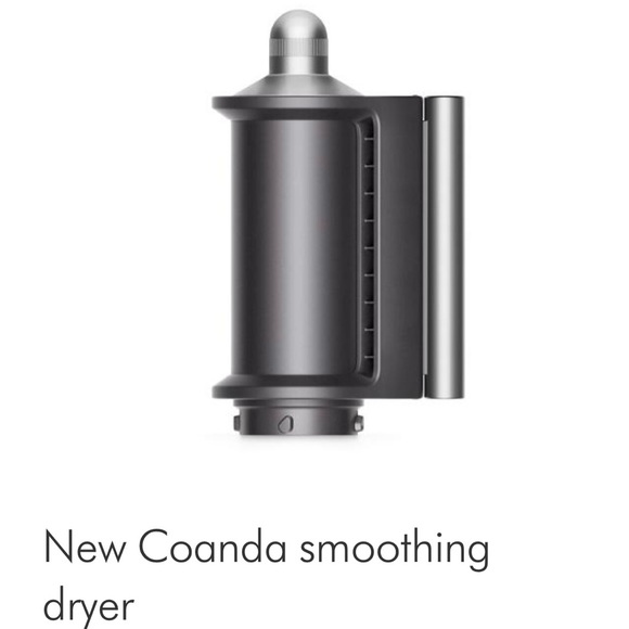 Dyson | Hair | Dyson Airwrap Coanda Dryer Flyaway Smoother Attachment ...
